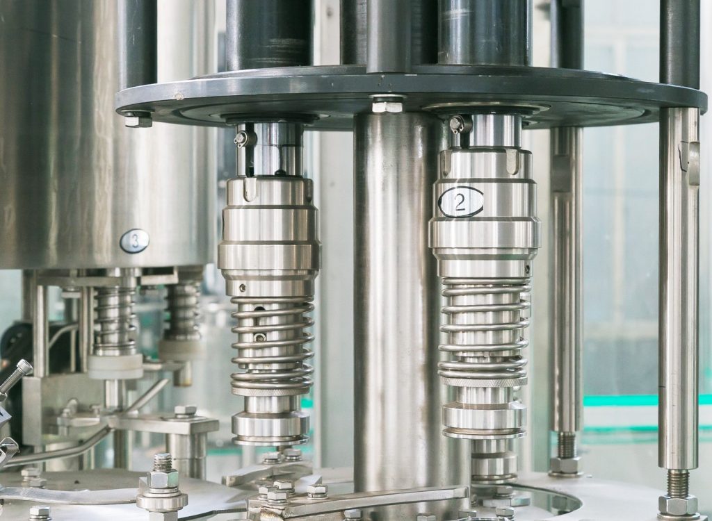 Automatic Liquid Filling Line Kenya | Automatic Liquid Filling Machines ...