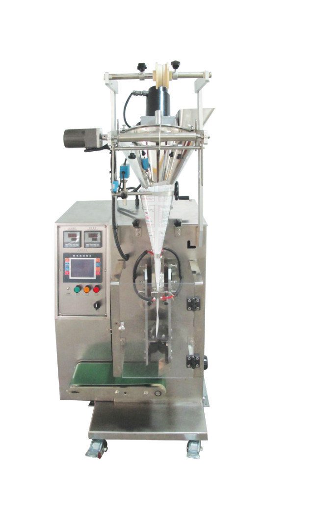 LFFS -L Series Fluid Packing Machine - Kadolta Packaging Kenya