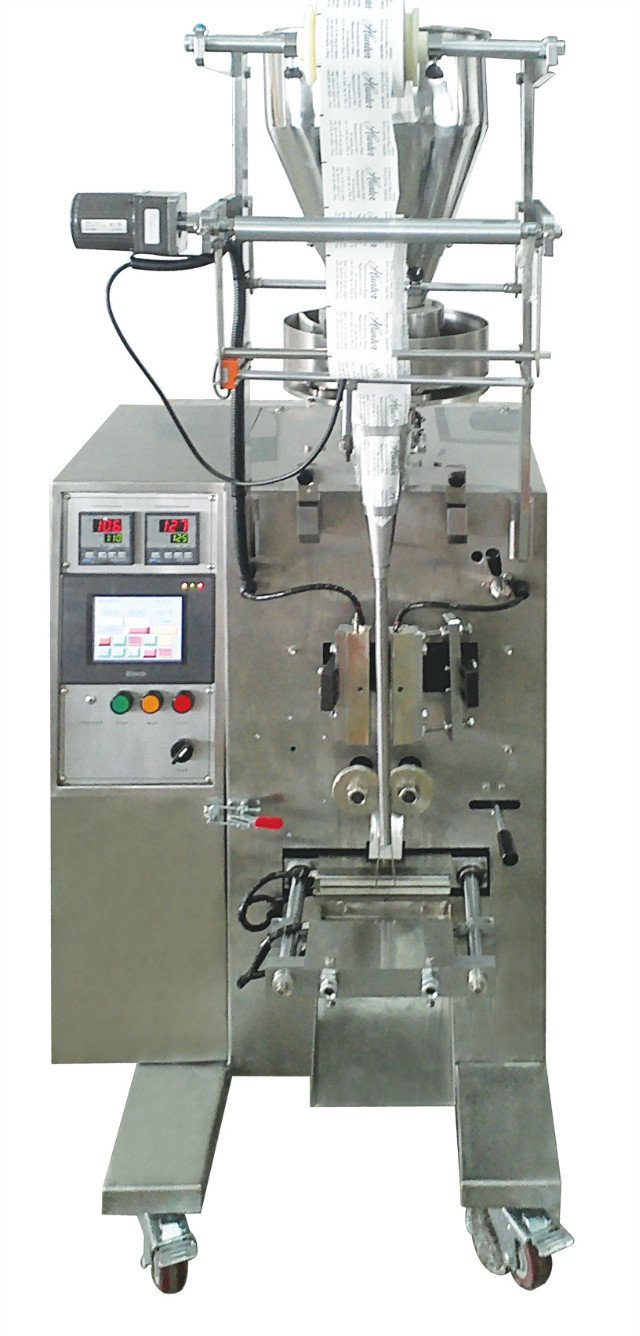 LFFS -L Series Fluid Packing Machine - Kadolta Packaging Kenya