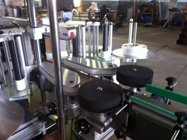 Automatic Labelling Machines Nairobi | Automatic Label Machine Supplier ...